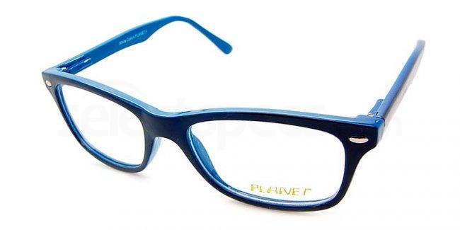 PLANET Planet +08 glasses | Free lenses | SelectSpecs